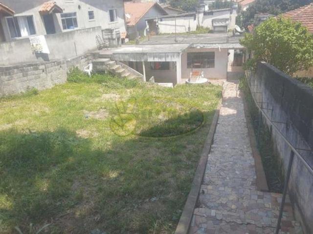 CASA TÉRREA