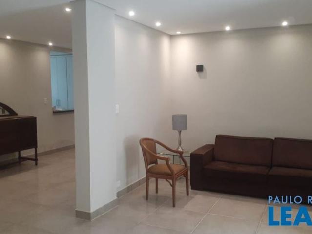 Casa Térrea