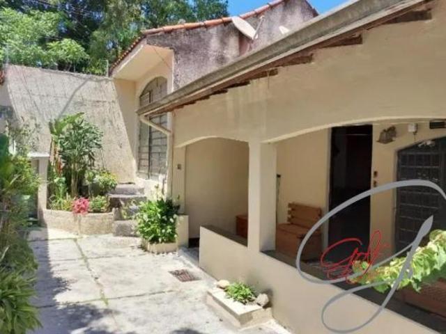 casa térrea