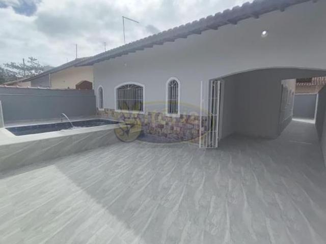 CASA TÉRREA
