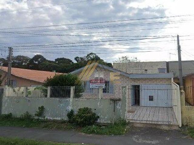 Casa térrea