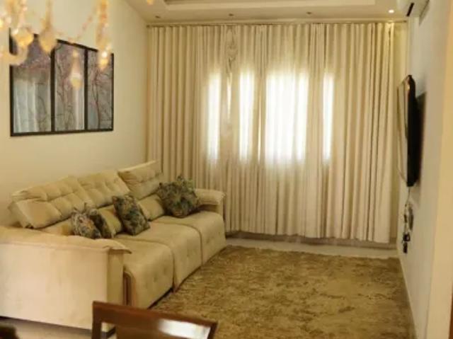 Casa Terrea 3/4