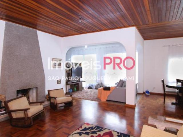 Casa Térrea 350m² 5 dormitórios para Venda em Moema