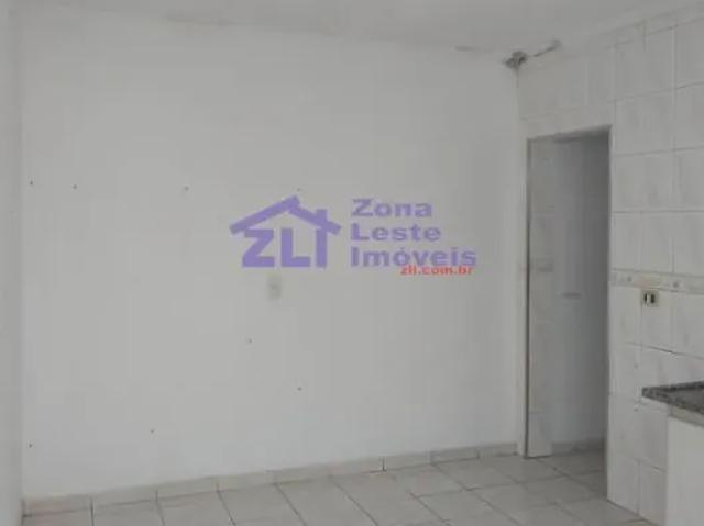 Casa terrea