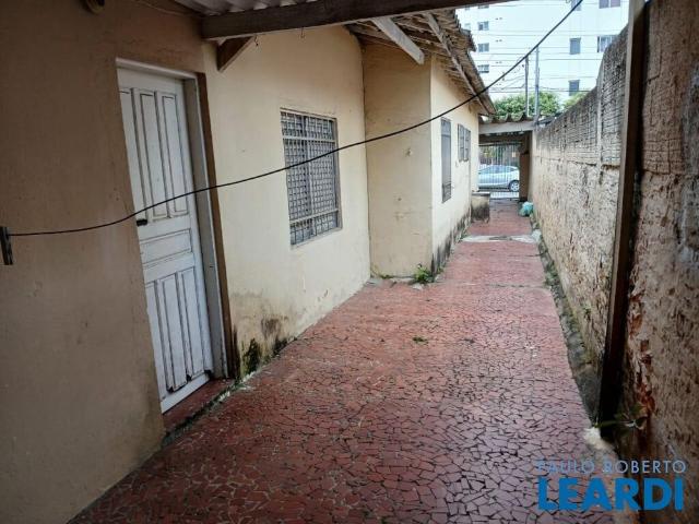 Casa Térrea