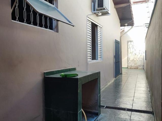 Casa Térrea