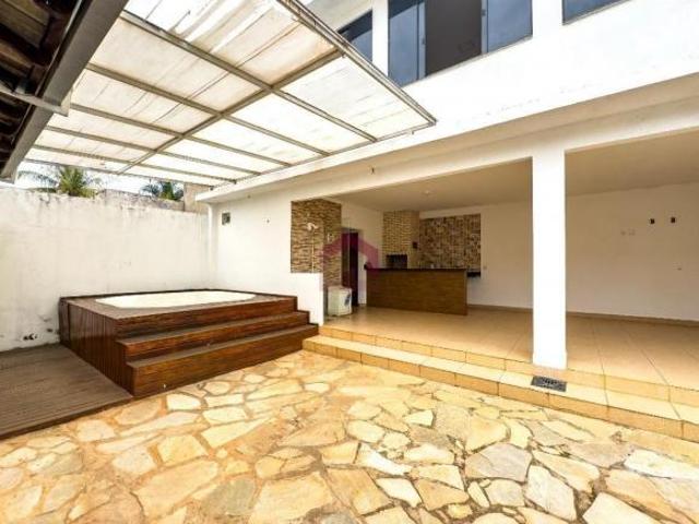 CASA TÉRREA 397M² 3 SUÍTES LAZER SAUNA CHURRASQUEIRA VICENTE PIRES