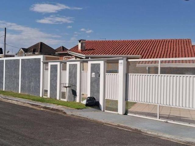 Casa térrea 3 dmts, 1 suite, piscina RECREIO MARISTELA