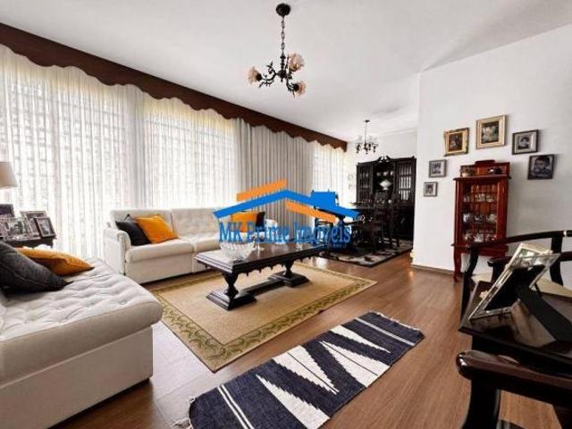 Casa Térrea 3 Dorm/1 Suíte Parque Continental