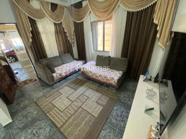 Casa terrea 3 dormt i 2 ediculas cada uma com 2 dormt!