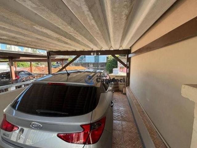 CASA TÉRREA 3 DORM. 100M² FREGUESIA DO Ó