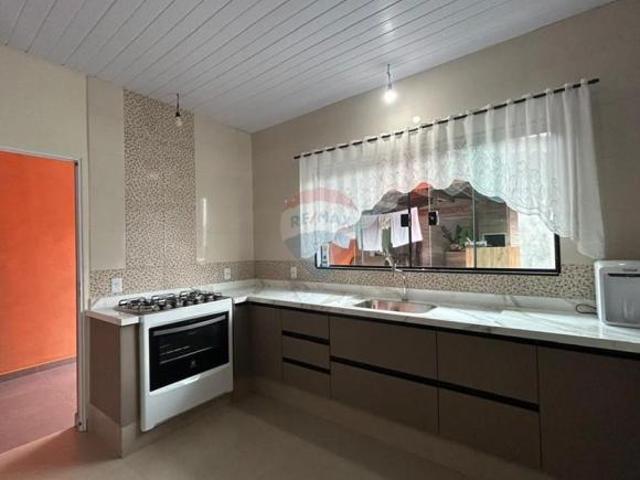Casa Térrea 3 Dorm 1 Suíte à venda em Jarinu/SP Financia R$ 360.000