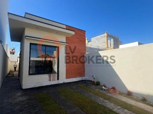 CASA TERREA 3 DORM 1 SUITE AUTOMATIZADA ALEXA