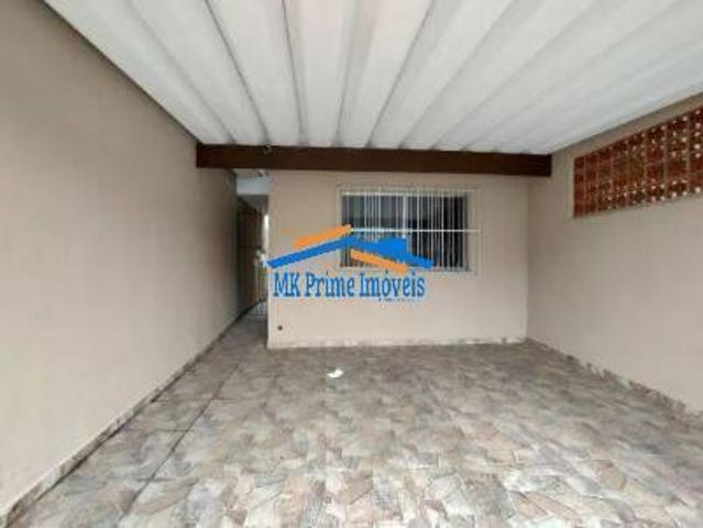 Casa Térrea 3 dorm. 2 vagas próx. Cidade de Deus