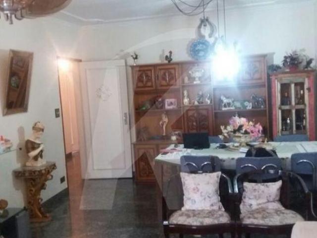 Casa térrea, 3 dorm 5 vagas, piscina no Jardim São Paulo
