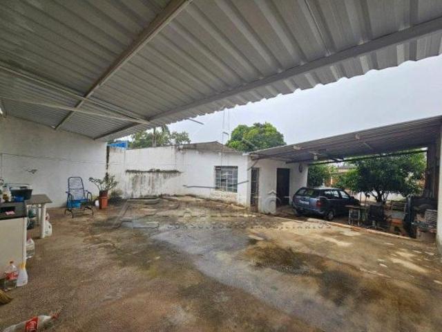 Casa Térrea 3 Dorm Chácaras Reunidas São Jorge