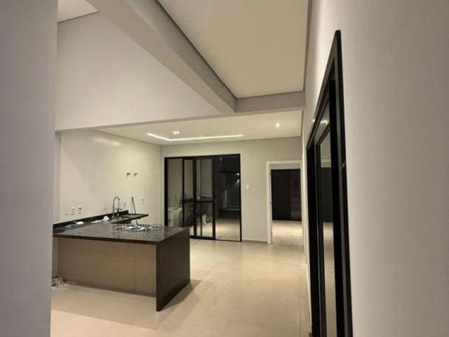 Casa térrea 3 dorm. à venda no Condomínio Horto Florestal Villagio