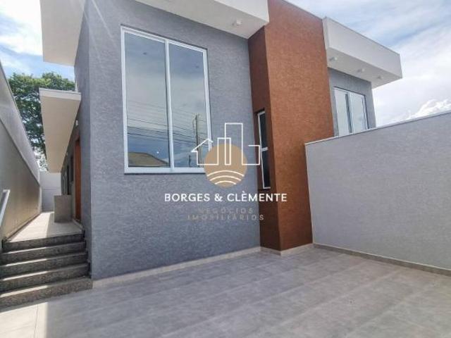 CASA TÉRREA 3 DORM. À VENDA NO JARDIM DOS PINHEIROS – ATIBAIA/SP