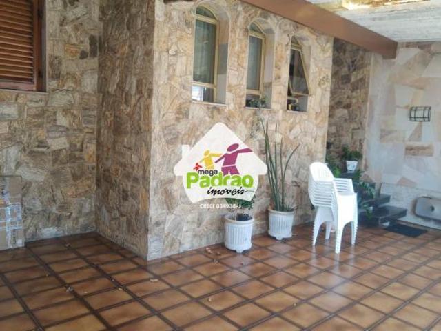 Casa Térrea 3 dorm e Edícula, VL Rosália,Gr R$ 800 mil,Cod:8094