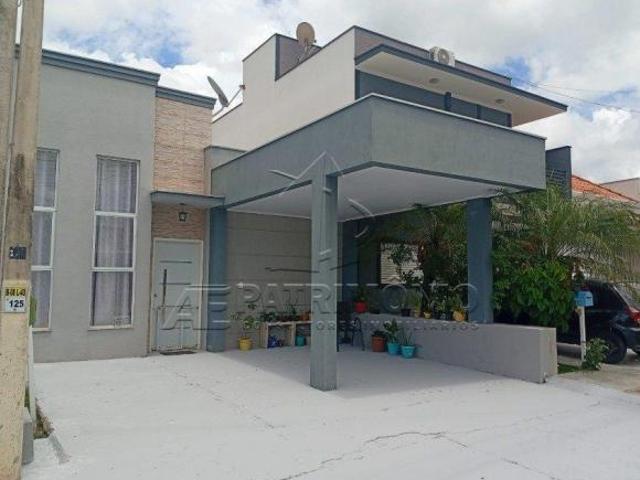 CASA TÉRREA 3 Dorm. HORTO FLORESTAL ||