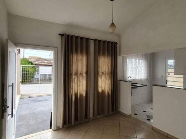 Casa Térrea 3 Dorm./ Suíte/ Espaço Gourmet/ 2 vagas/Quintal/ Ac. Av. Elias Maluf