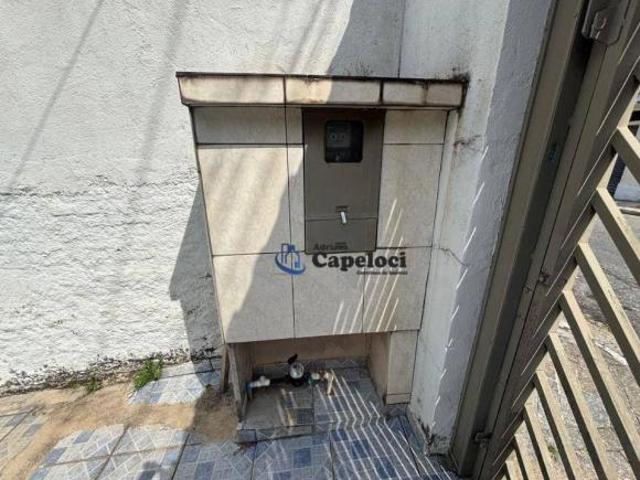 CASA TÉRREA 3 DORM. TERRNO DE 201M²