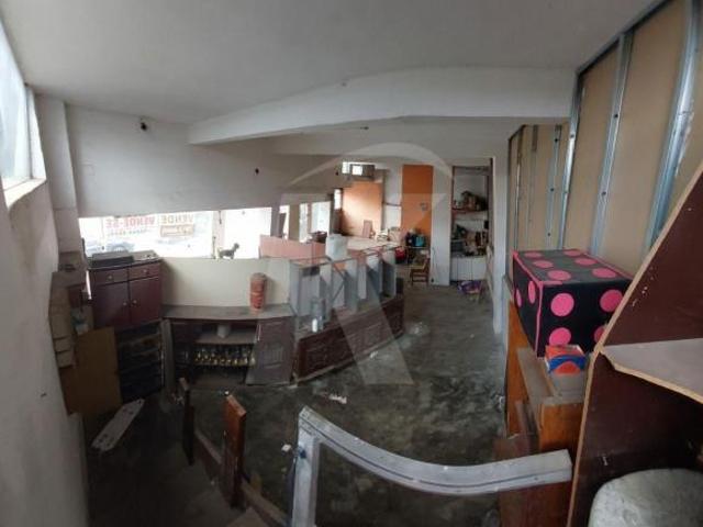 Casa Térrea 3 Dormitórios, mais Salão Comercial com 371 mª, na Vila Guilherme