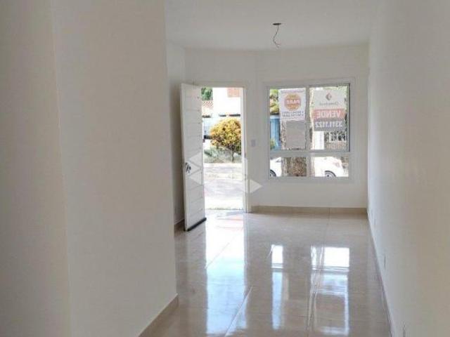 Casa térrea 3 dormitórios no bairro Espirito Santo, Porto Alegre
