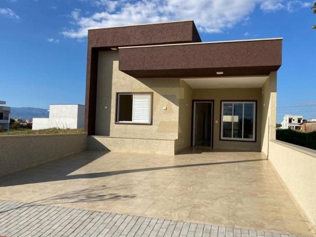 Casa Térrea 3 Dormitórios no Bosque da Imperatriz Pindamonhangaba