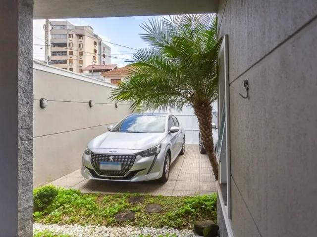 Casa terrea 3 dormitorios no Passo d áreia