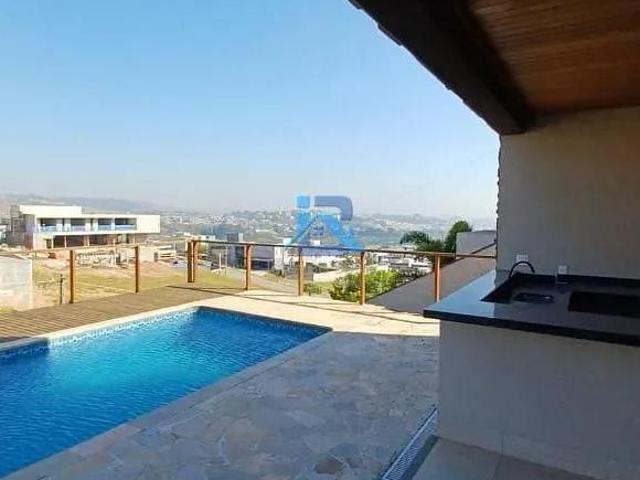 Casa Térrea, 3 dormitórios à venda /locação Reserva Santa Rosa Itatiba/SP
