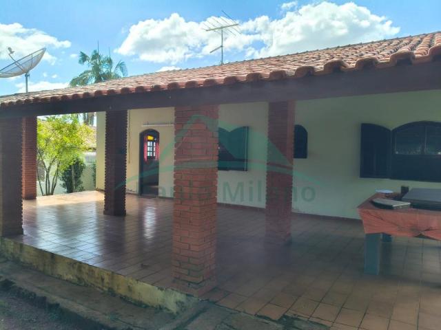 Casa térrea 3 dormitórios à Venda no Condomínio Cafezal IV em Itupeva SP