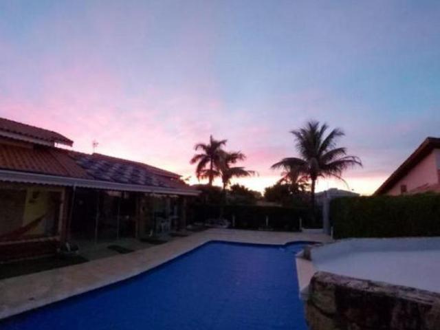 Casa térrea 3 dormitórios à venda no Condomínio Horizonte Azul 1 Itupeva