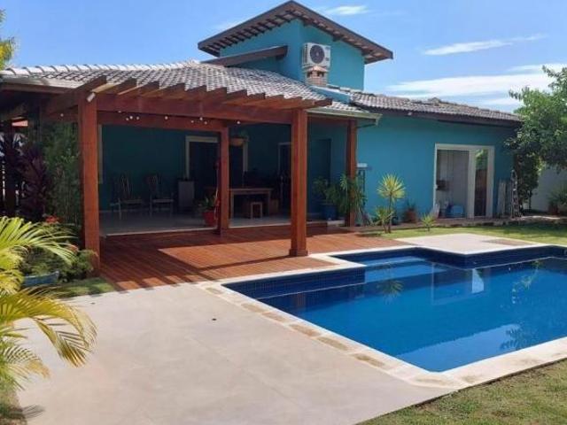 Casa Térrea 3 dormitórios à Venda no Condomínio Horizonte Azul 2 em Itupeva SP