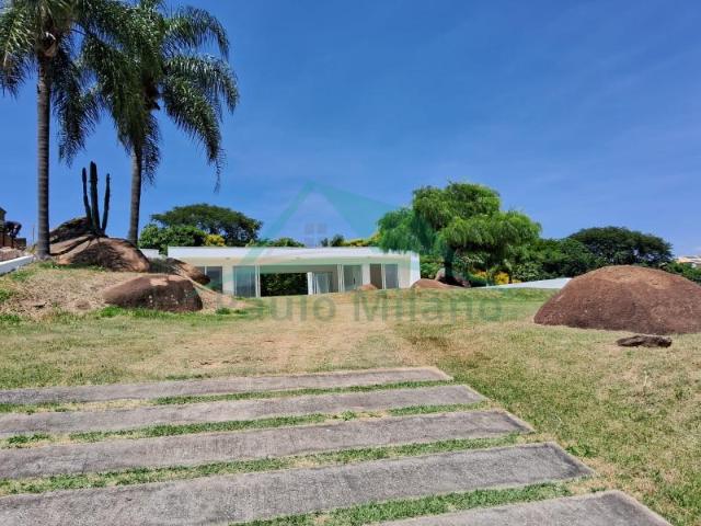 Casa Térrea 3 dormitórios a Venda no Condomínio Resedás em Itupeva SP