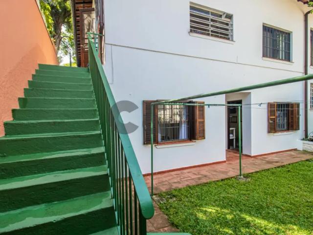 Casa Térrea 3 Dormitórios à Venda no Jardim Petrópolis São Paulo/SP