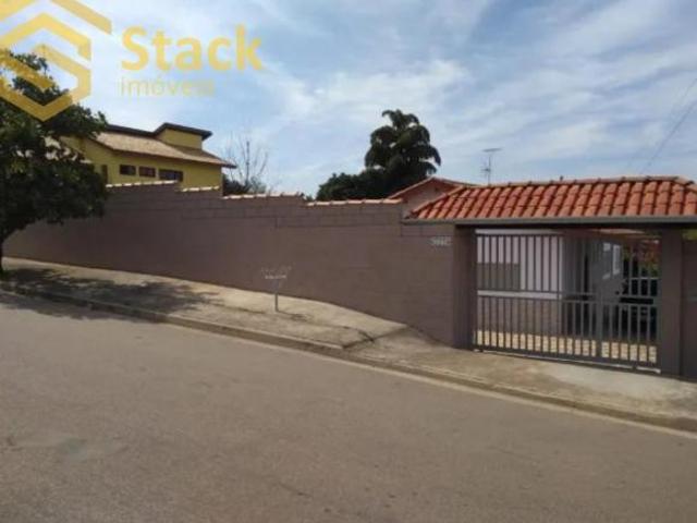 CASA TÉRREA 3 DORMITÓRIOS À VENDA NA CHÁCARA SANTA CAMILA JARDIM TULIPAS JUNDIAÍ/SP