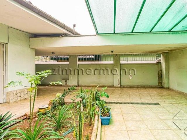 CASA TÉRREA 3 DORMITÓRIOS ALTO DA LAPA