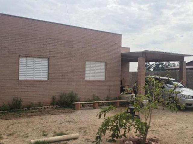 CASA TÉRREA 3 DORMITÓRIOS – BRIGADEIRO TOBIAS SOROCABA/SP