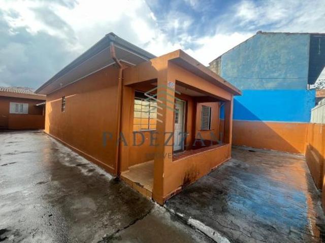 CASA TÉRREA | 3 DORMITÓRIOS | CAMPO LIMPO | SÃO PAULO