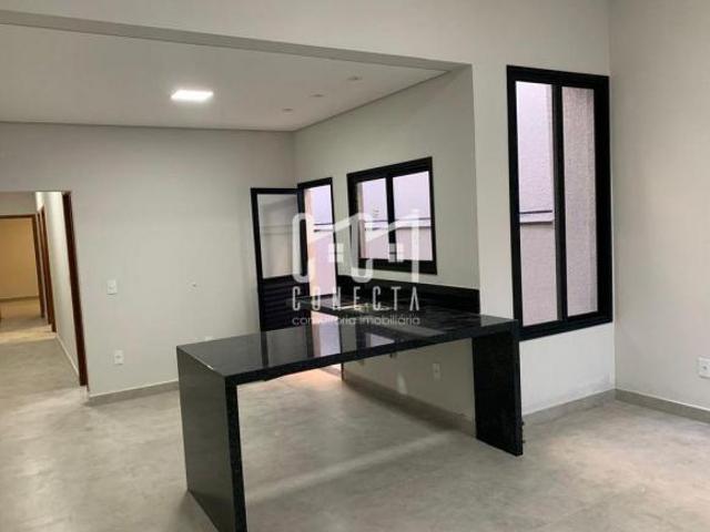 Casa Térrea 3 dormitórios com 1 suíte, 81 m²