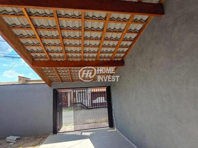 Casa Térrea 3 dormitórios com uma suíte R$610.000,00 Itupeva SP
