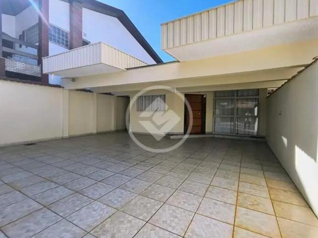 Casa térrea 3 dormitórios com edícula, a venda, Jardim Augusta