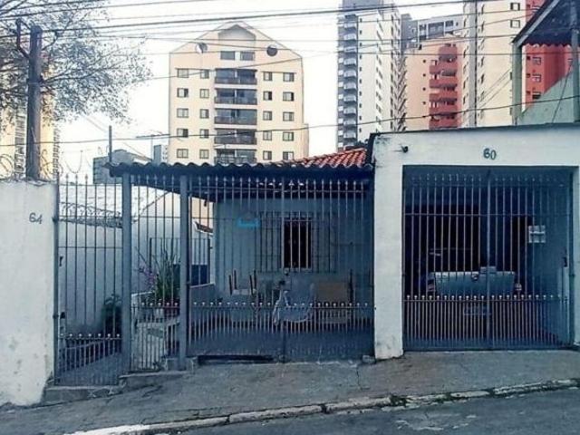 Casa Térrea 3 dormitorios, com edicula 2 vagas a venda Vila Guarani