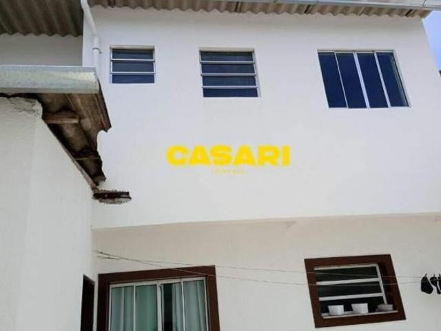 Casa térrea 3 dormitórios com suíte e 5 vagas no Riacho Grande São Bernardo do Campo