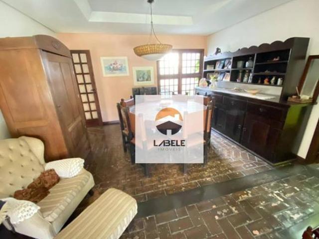 CASA TERREA 3 DORMITÓRIOS CONDOMINIO JARDIM COLONIAL GRANJA VIANA SP