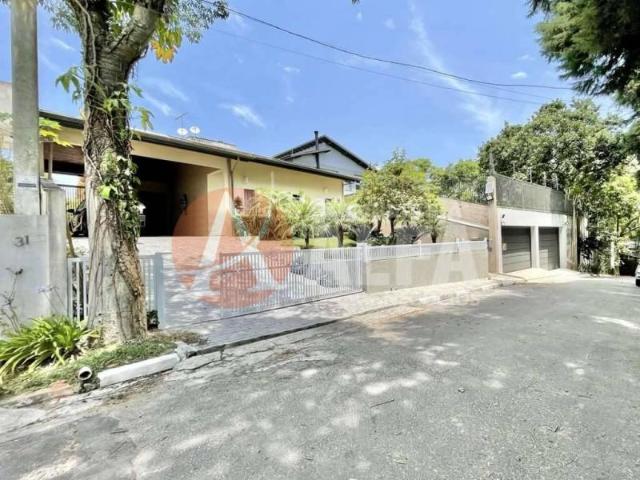 Casa térrea 3 Dormitórios Condomínio Recanto Impla Recanto Impla Carapicuíba/SP