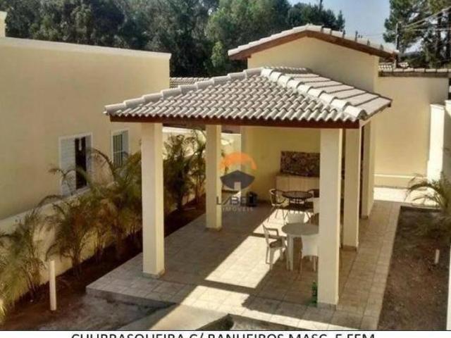 CASA TÉRREA 3 DORMITÓRIOS CONDOMÍNIO VILLA D´OURO COTIA SP