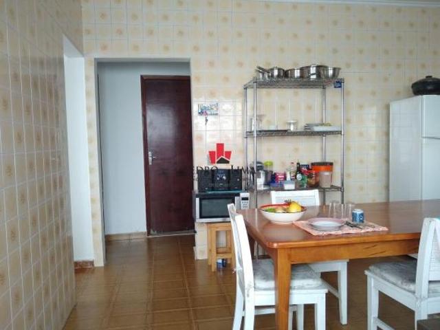 Casa Térrea 3 dormitórios e 2 vagas em Penha