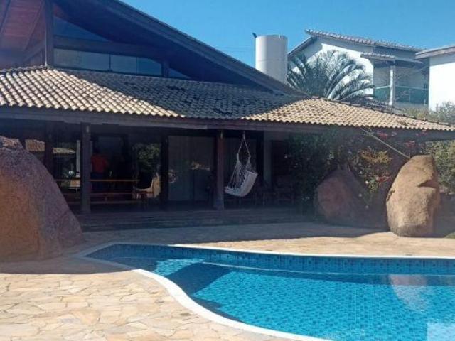 Casa Térrea 3 dormitórios e piscina à Venda no Horizonte azul 1 em Itupeva
